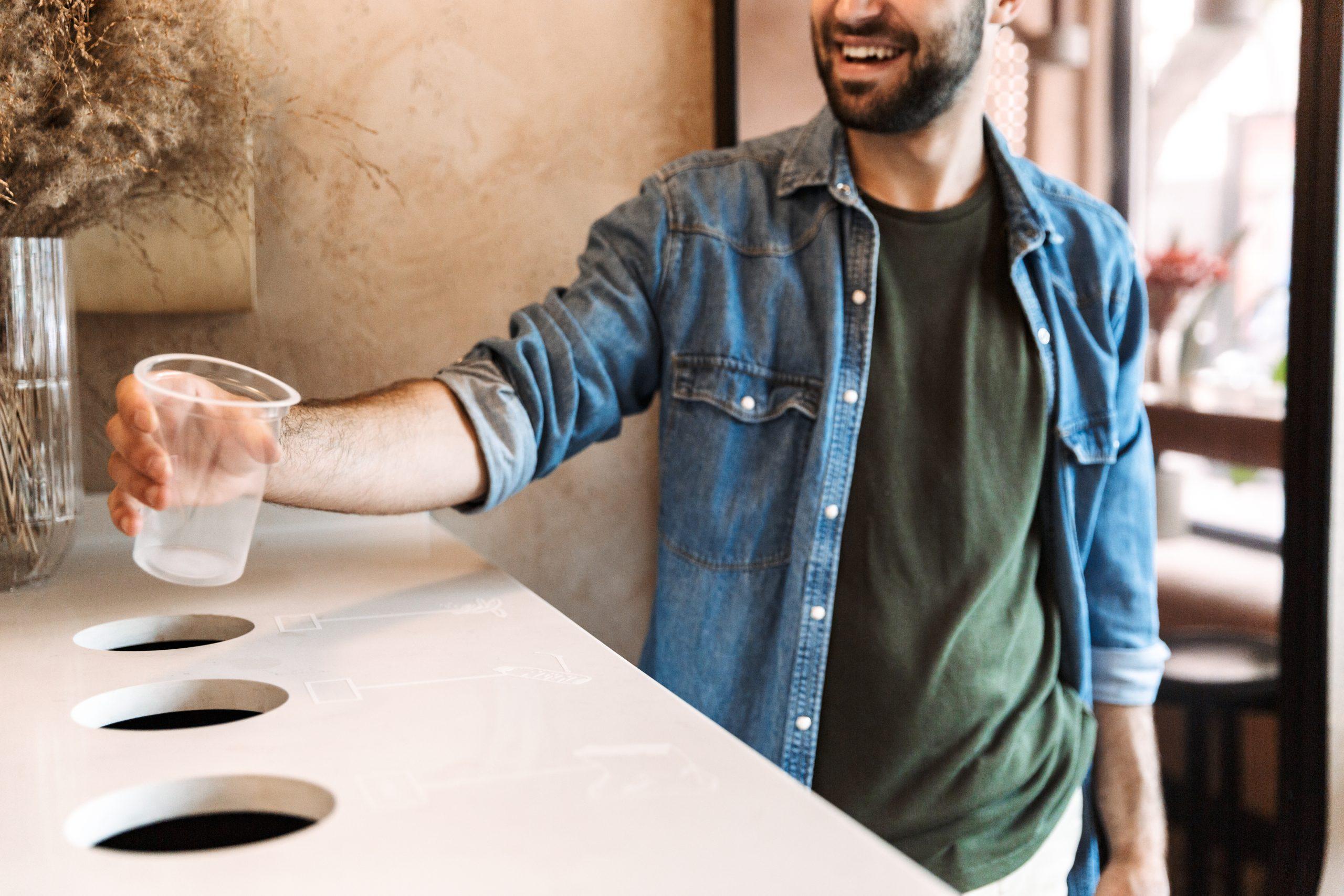 Journée mondiale du recyclage : qu’en est-il des restaurateurs