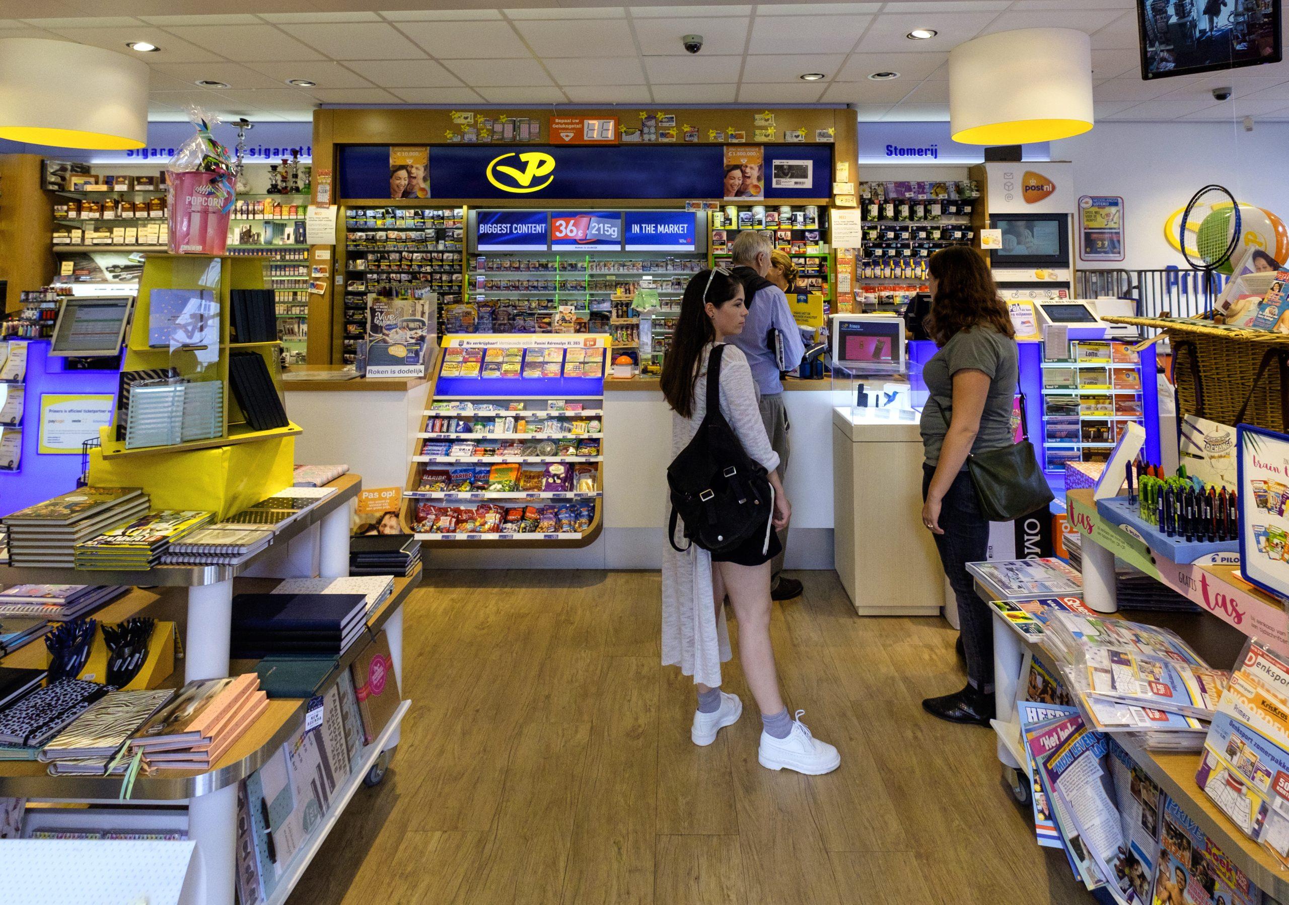 Newbiz et bureau de tabac : 7 services à proposer en 2025 - Orisha ...