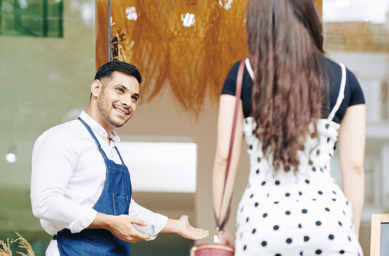 Accueil client : conseils pour améliorer la satisfaction en magasin