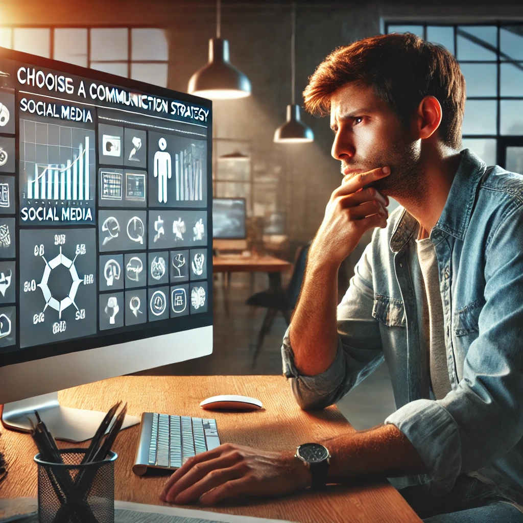 Mix média local : intégrez l’affichage digital pour réussir