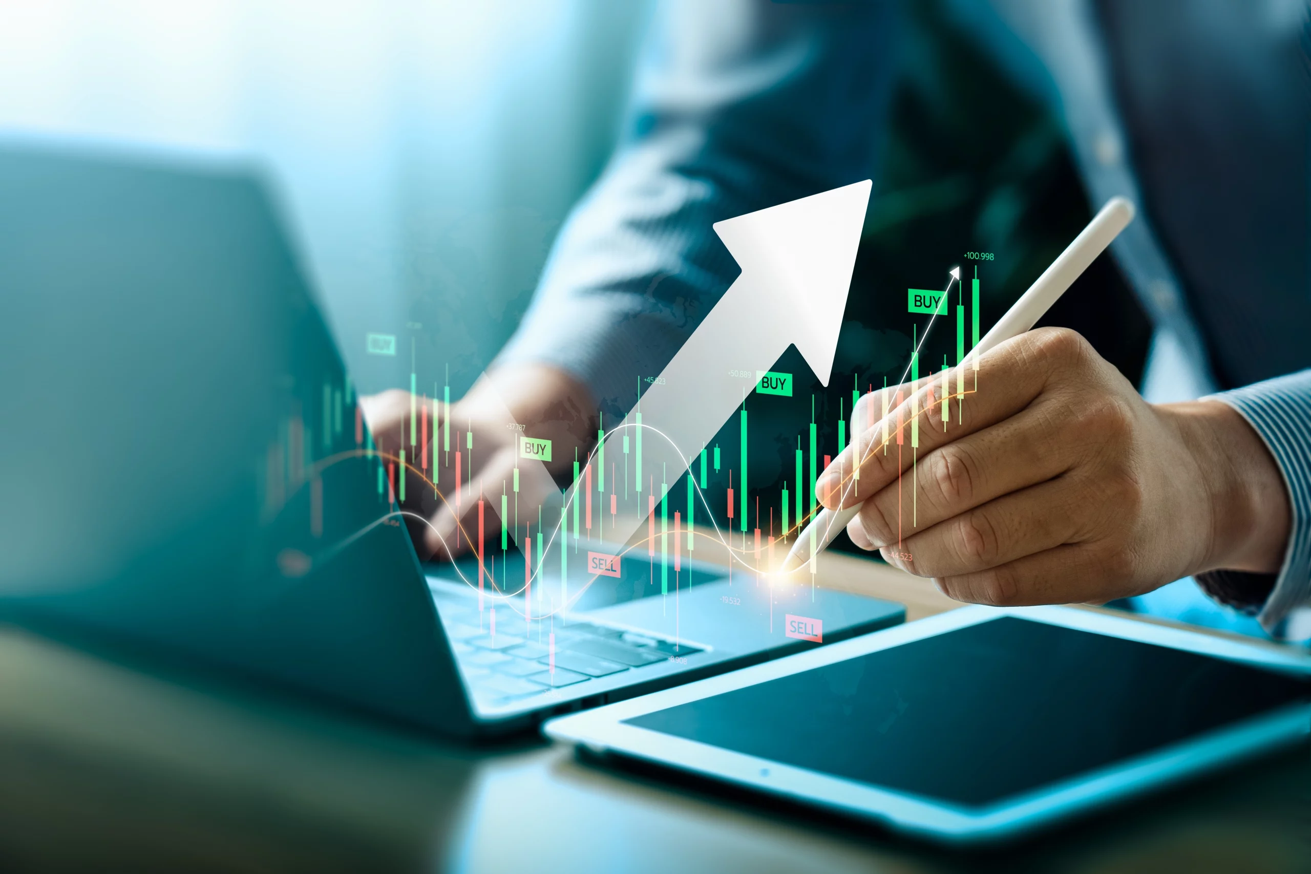 Gains de productivité dans votre commerce : 6 points clés